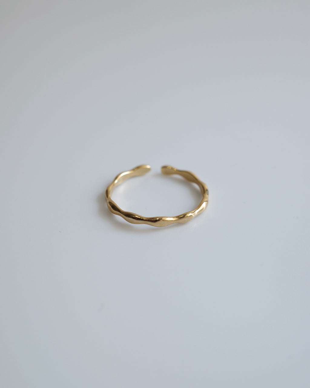 distorted thin ring – beller
