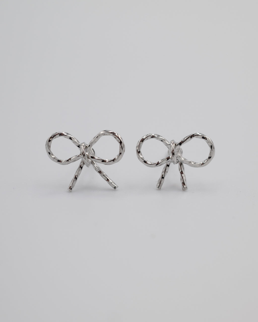 tiny ribbon pierce – beller