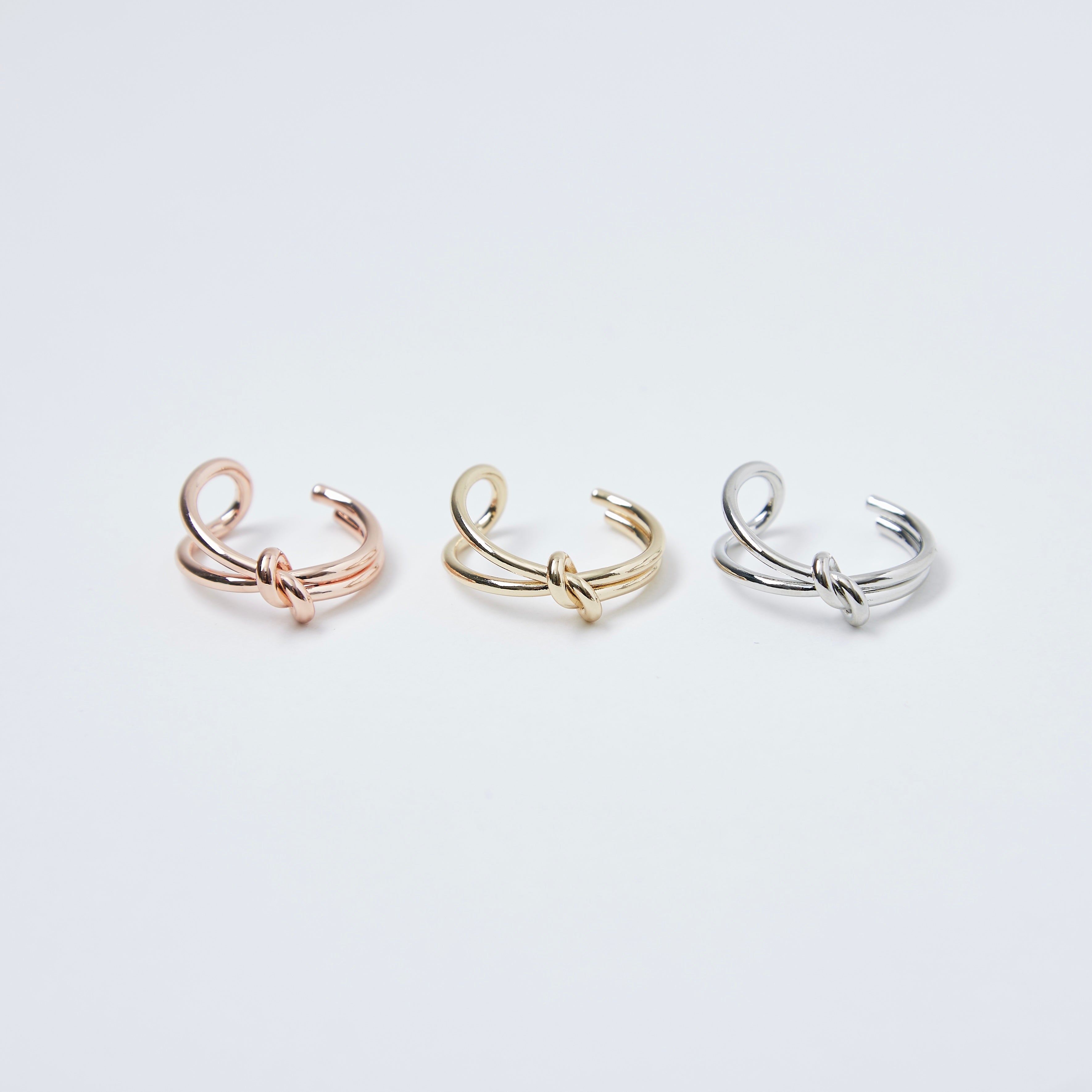 knot ring - beller